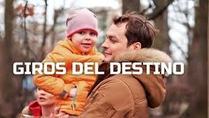 GIRO DEL DESTINO | PELÍCULA COMPLETA - CORAZONESENELCINE