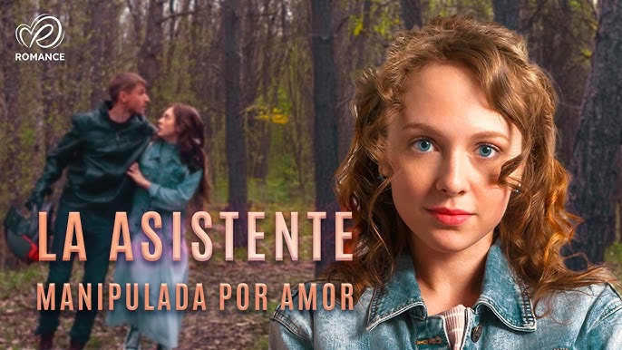 LA ASISTENTE | PELÍCULA COMPLETA - CORAZONESENELCINE