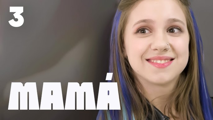 MAMÁ BÚSCAME | PELÍCULA COMPLETA - CORAZONESENELCINE