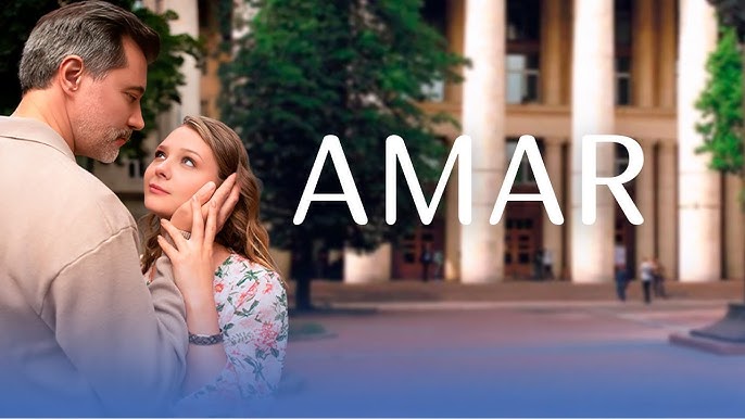AMAR | PELÍCULA COMPLETA - CORAZONESENELCINE