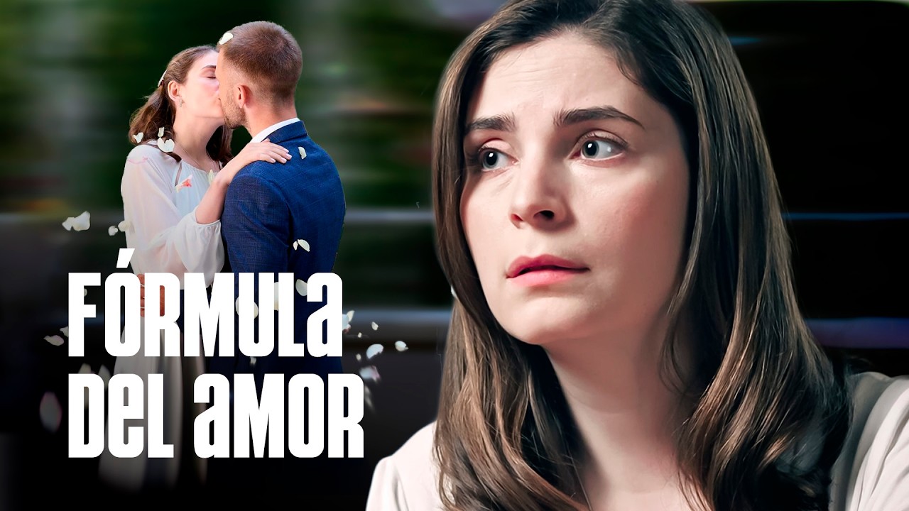 LA FÓRMULA DEL AMOR | PELÍCULA COMPLETA - CORAZONESENELCINE